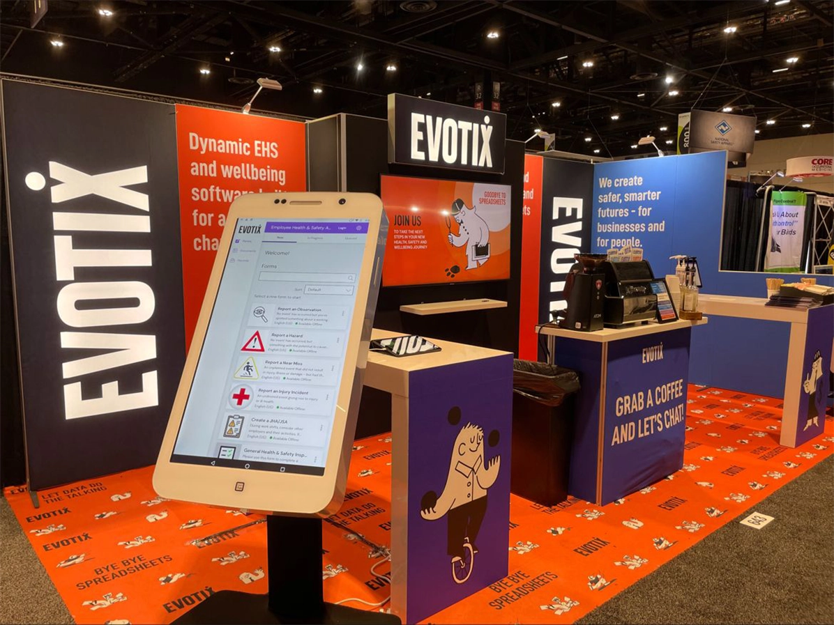 Evotix | Health And Safety Software Solutions | Blog